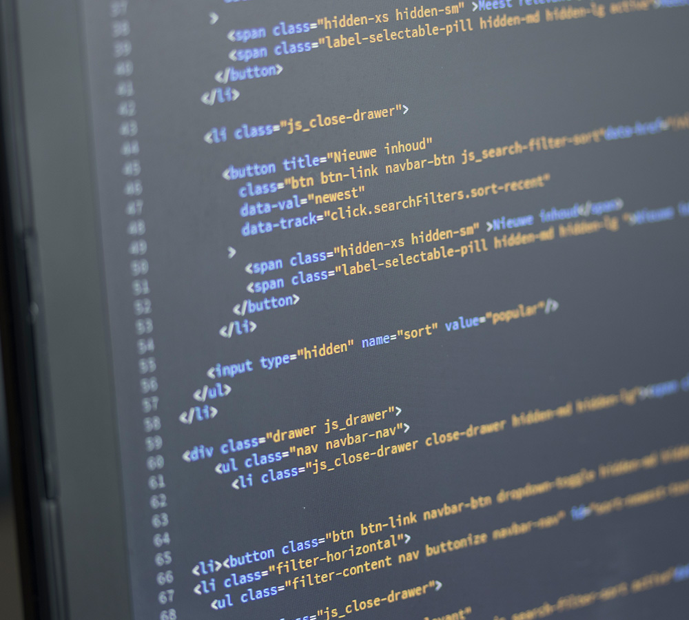 Back End Developer - Gigged.AI