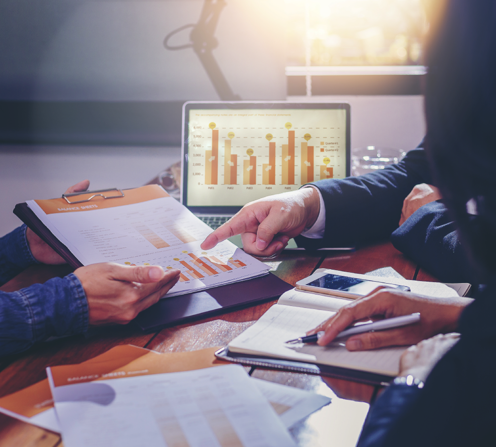 Hire Business Analysts