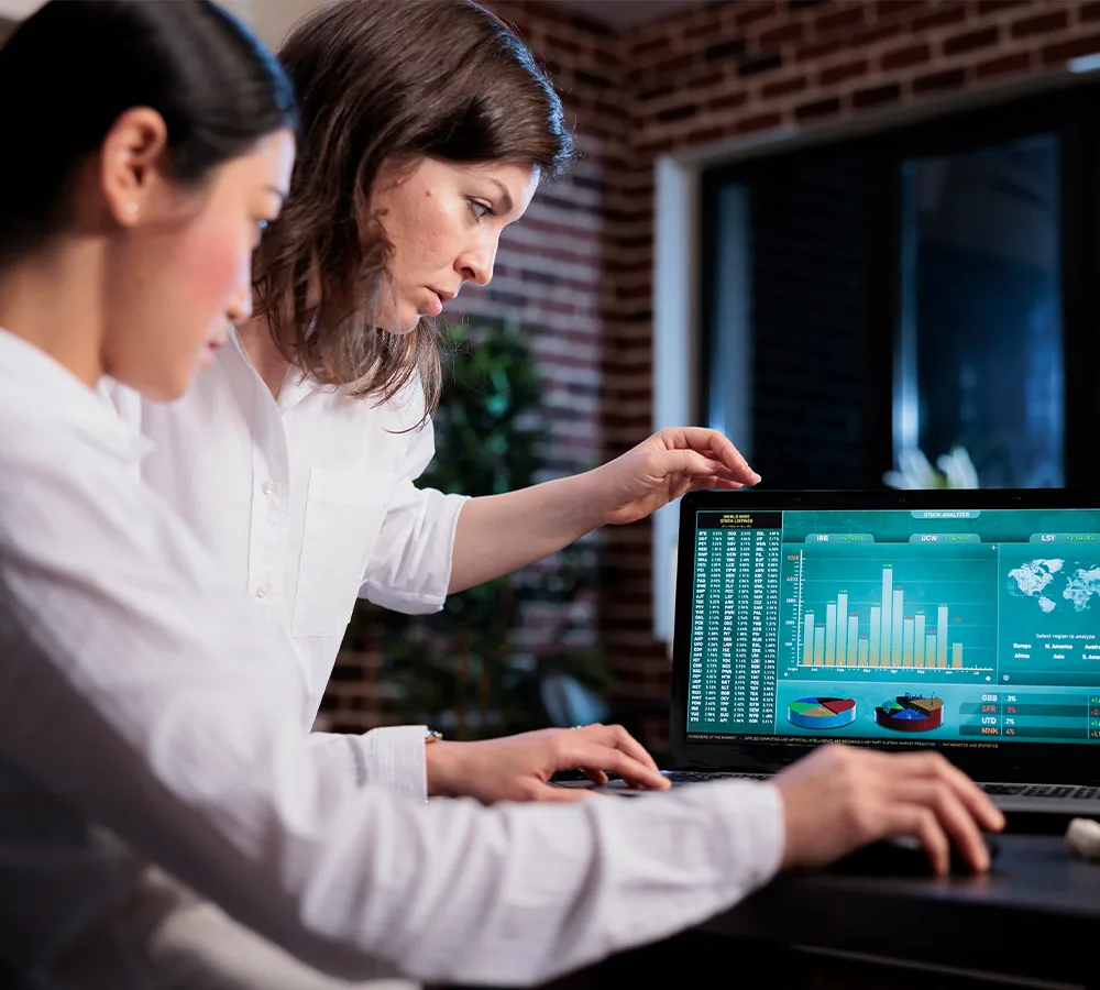 Hire Data Scientists