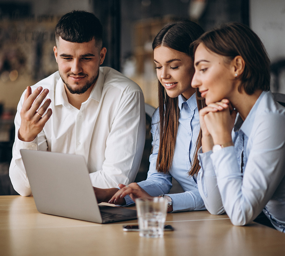 Hire Digital Marketing Consultants