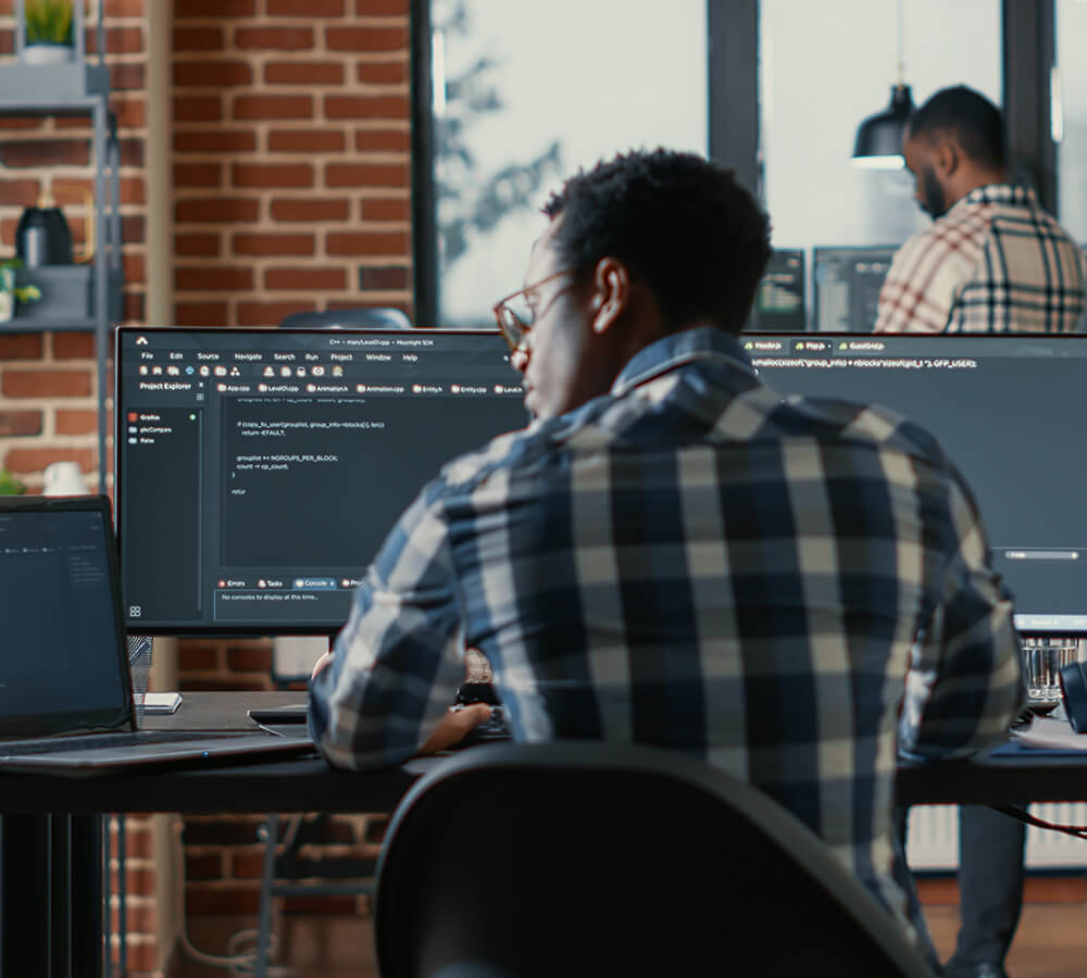 Hire Front End Developers